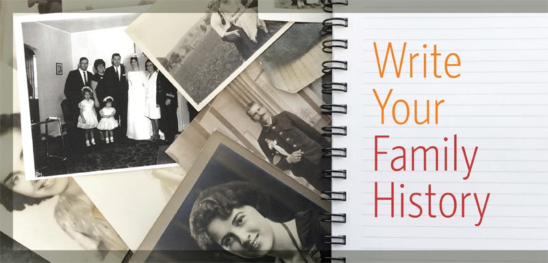 Family Tree Magazine - The Leading Family History How-To Resource ...