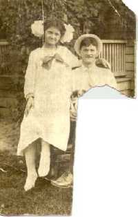 Photo Detective: Piecing Together Postcards - Family Tree Magazine