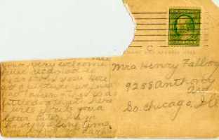 Photo Detective: Piecing Together Postcards - Family Tree Magazine