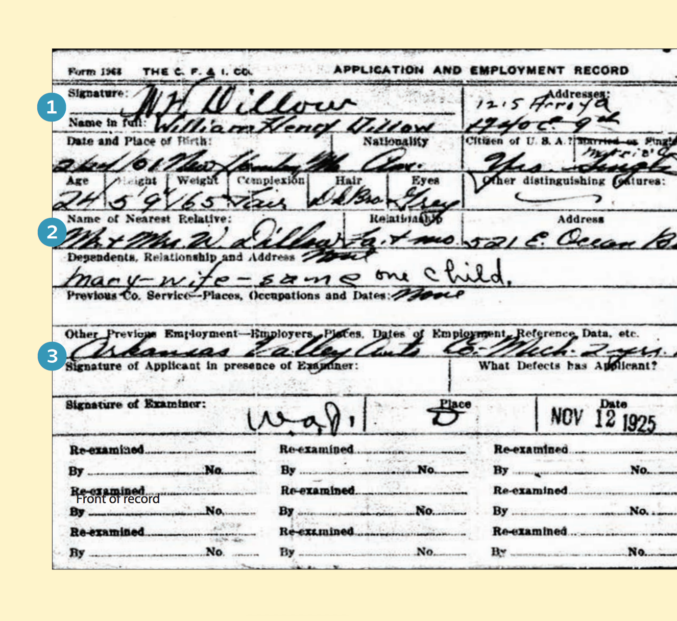 The Genealogist s Guide To Occupational Records